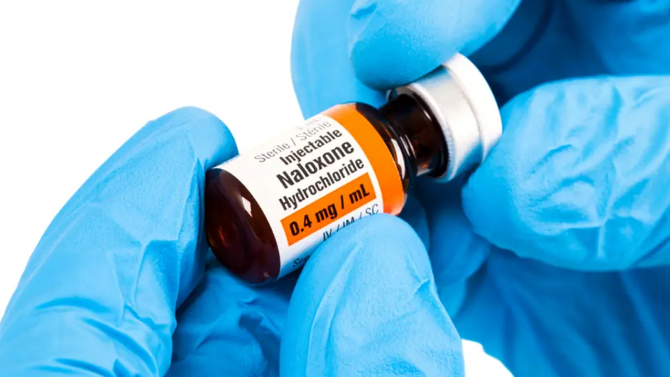 What To Do If You Witness an Overdose - SAFE Project