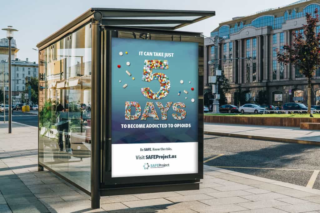 Next Stop! SAFE Raises Awareness for the Addiction Epidemic at Bus ...