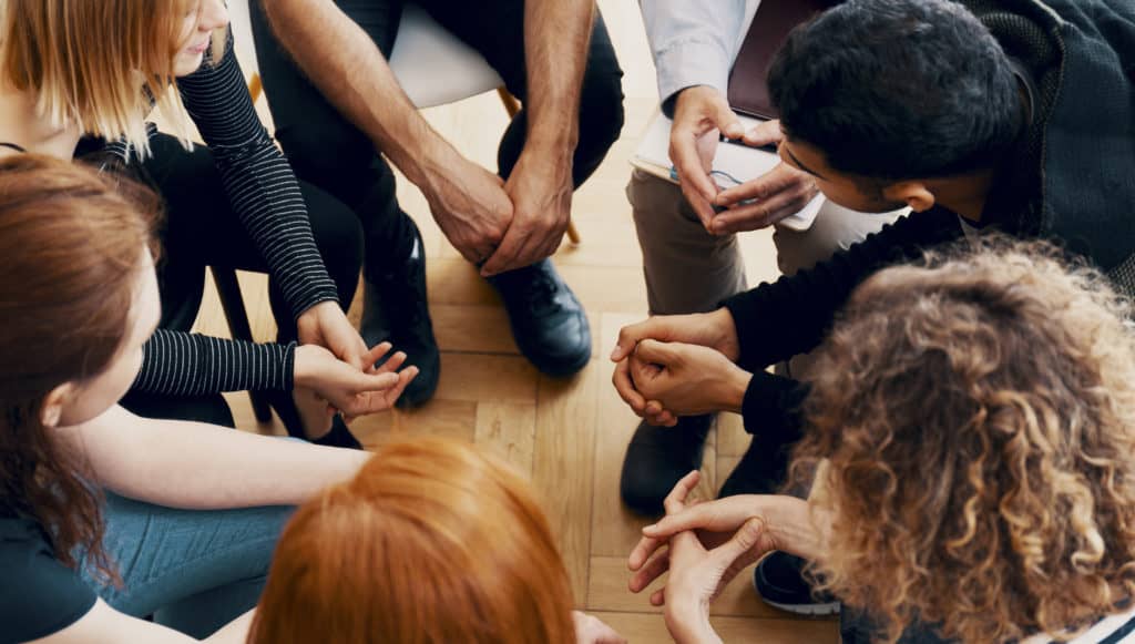 How to Thrive in Recovery - SAFE Project