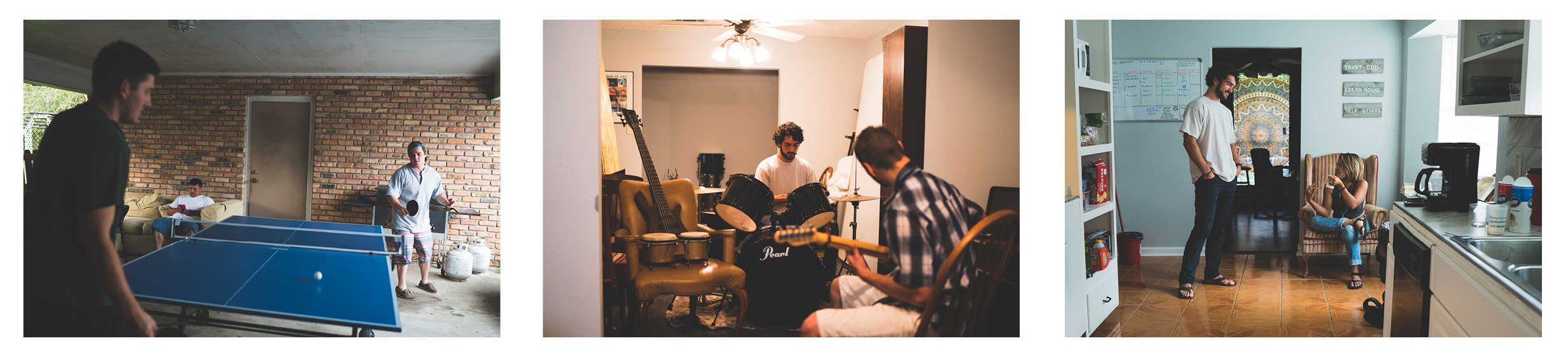 SAFE Project - Recovery Housing