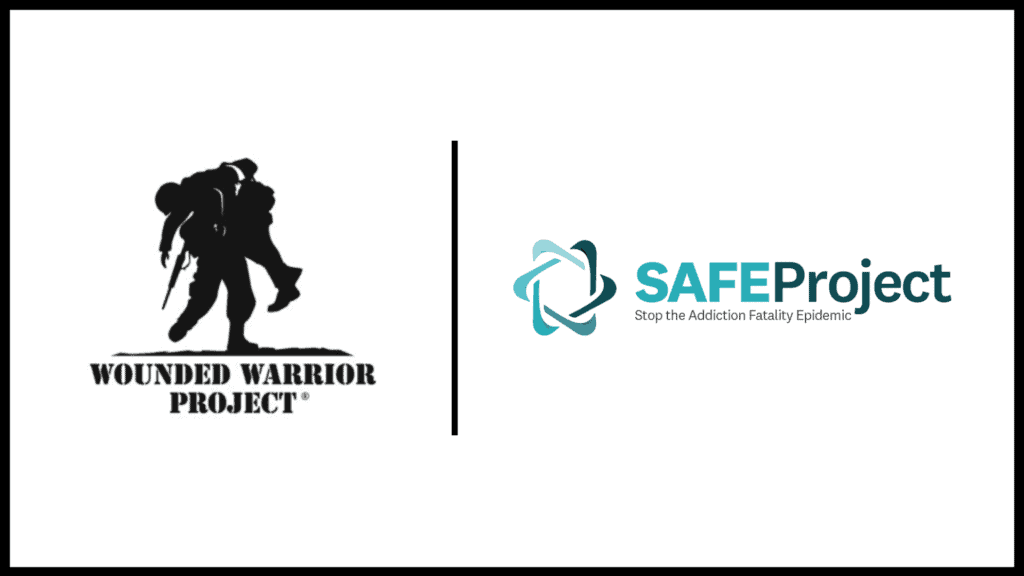 SAFE Project Completes Discovery Phase of Veteran Wellness Program ...