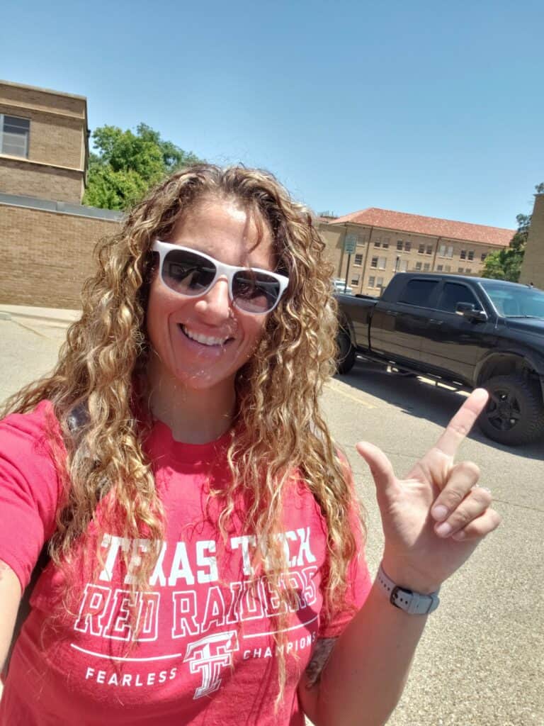 SAFE Campuses Spotlight: Texas Tech University - SAFE Project