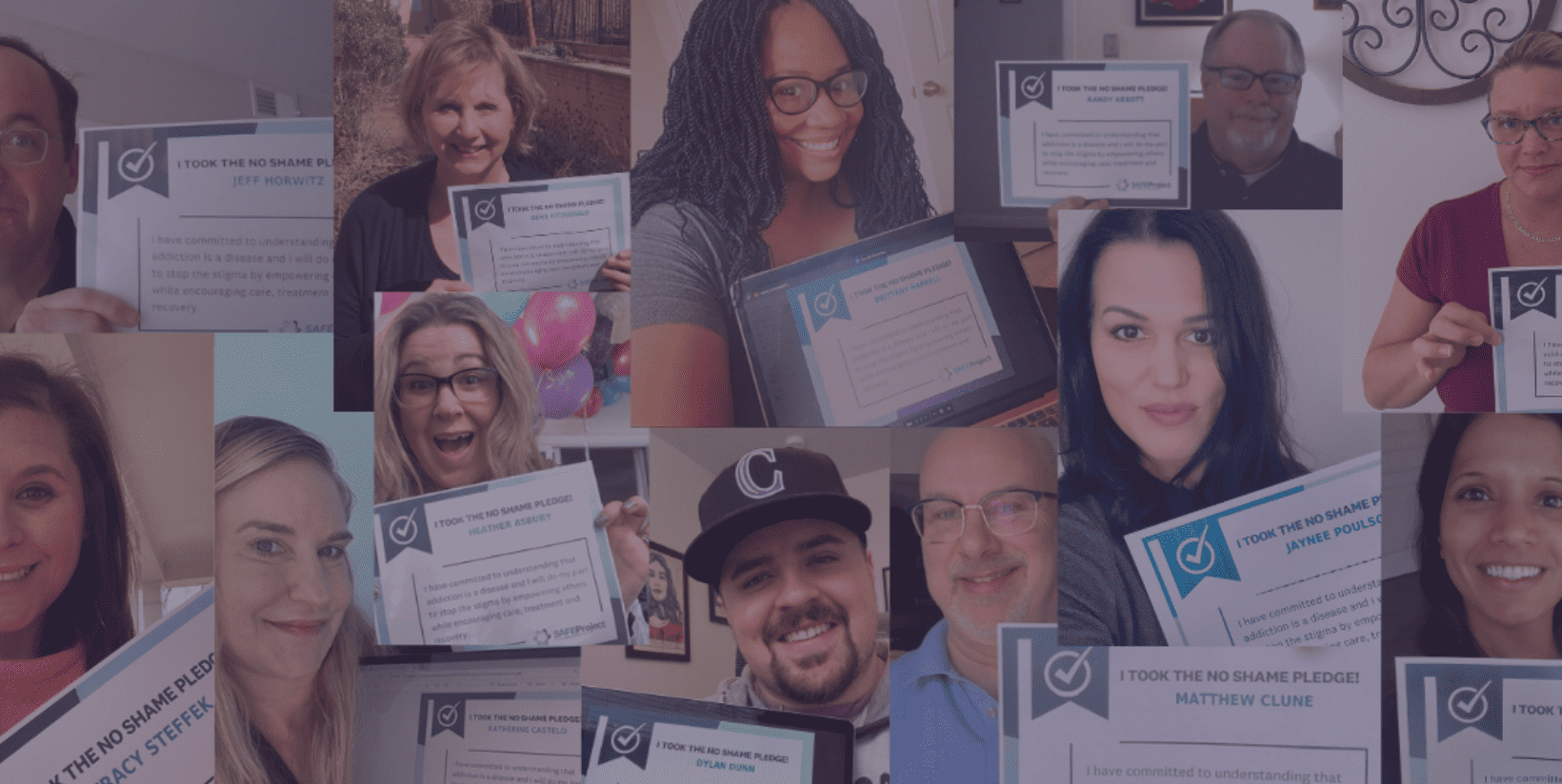 SAFE Project - Home Page