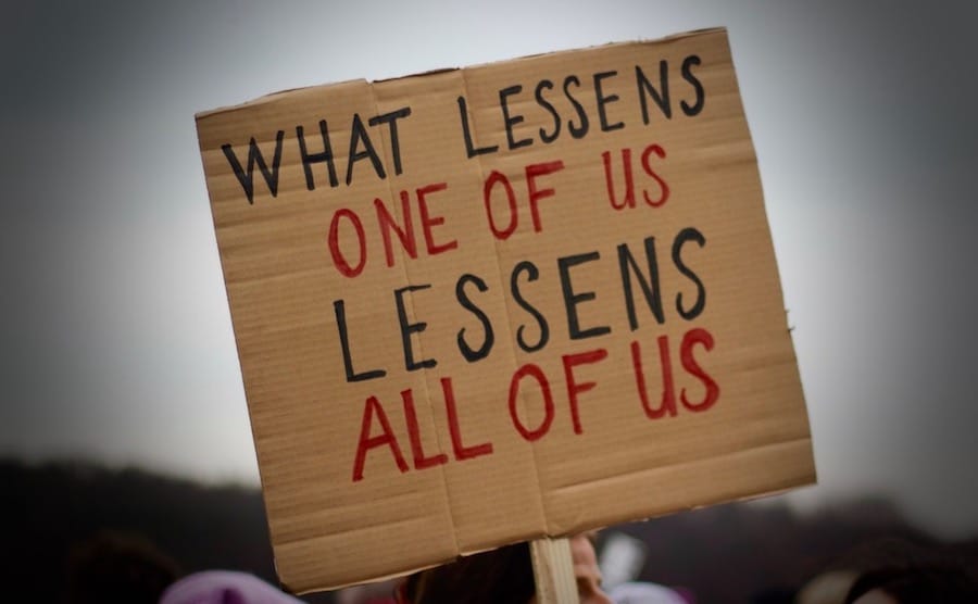 Lessons Learned: Responding to Stigma - SAFE Project