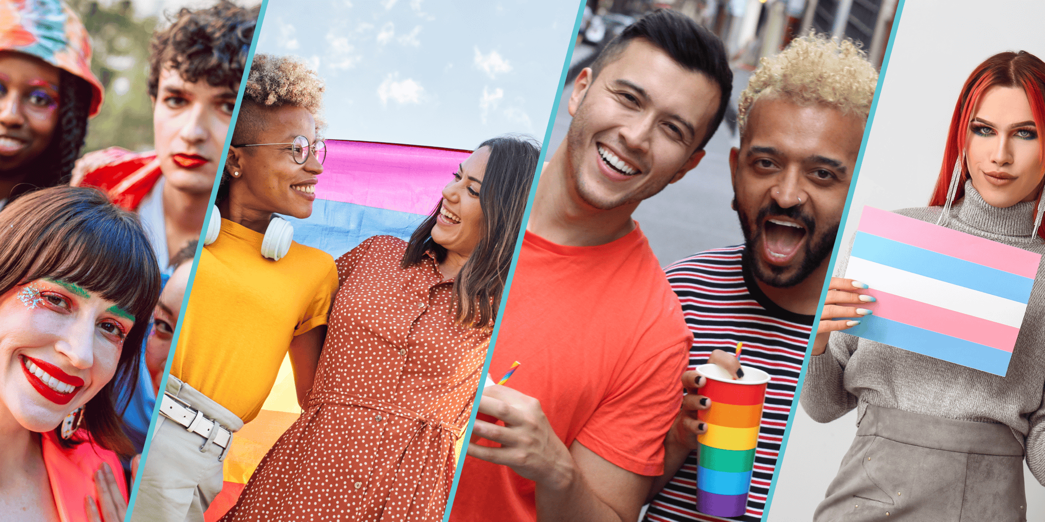 Addiction & Mental Health Resources for the LGBTQ+ Community