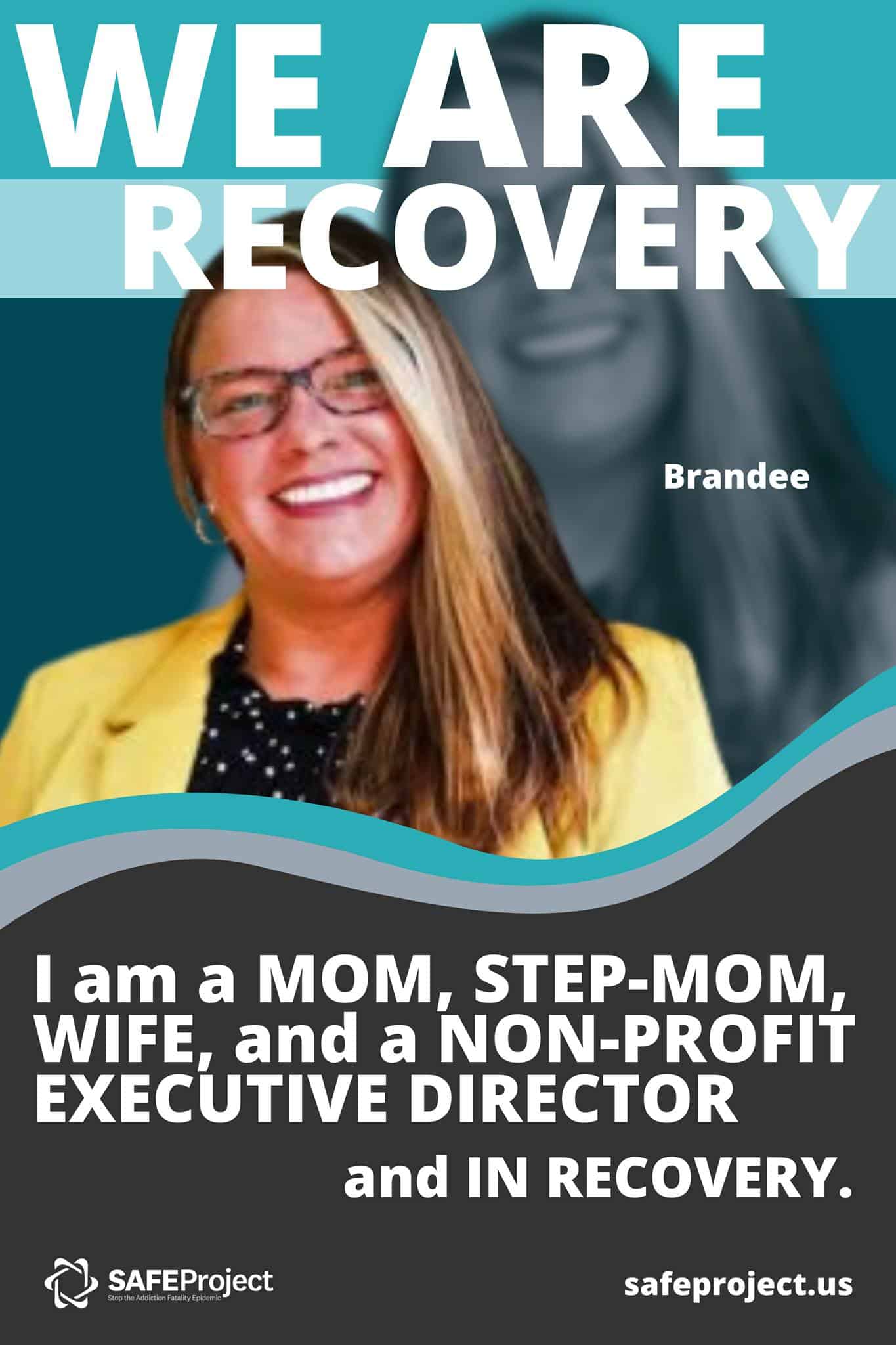 We Are Recovery - SAFE Project