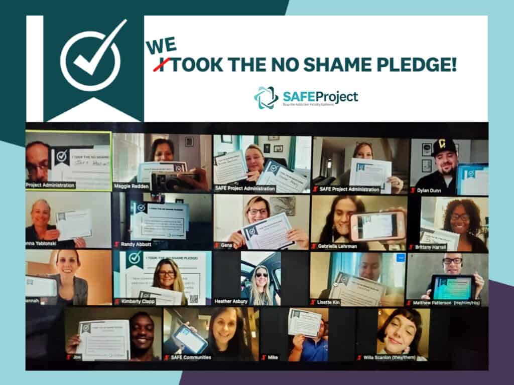 SAFE Project - News & Media Center