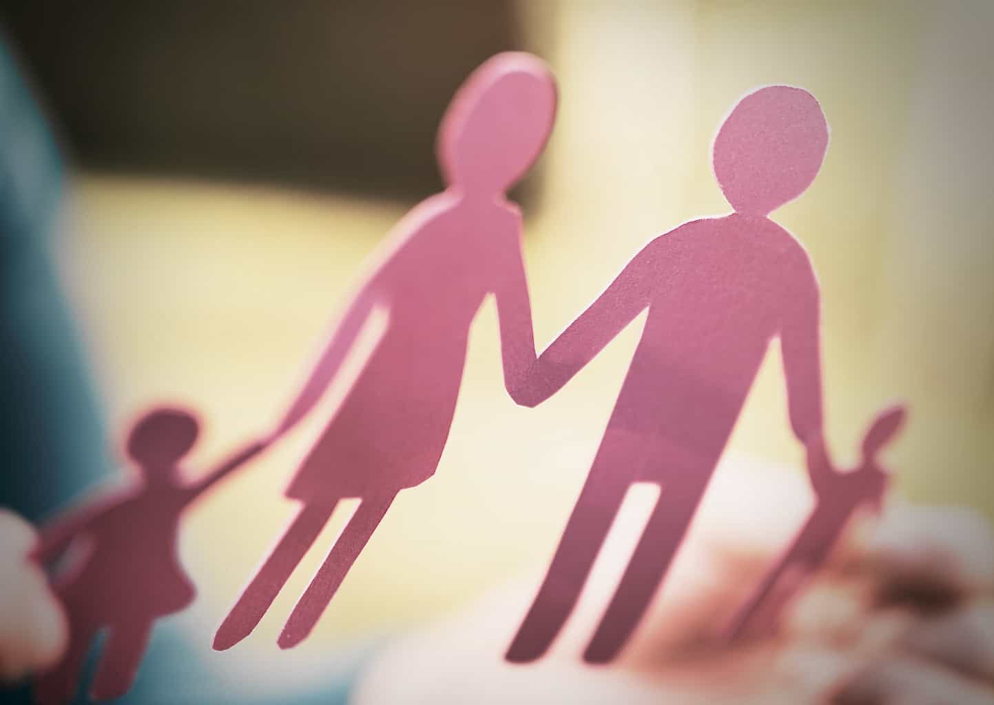 Creating a Crisis Plan for Your Minor or Adult Child | SAFE Project