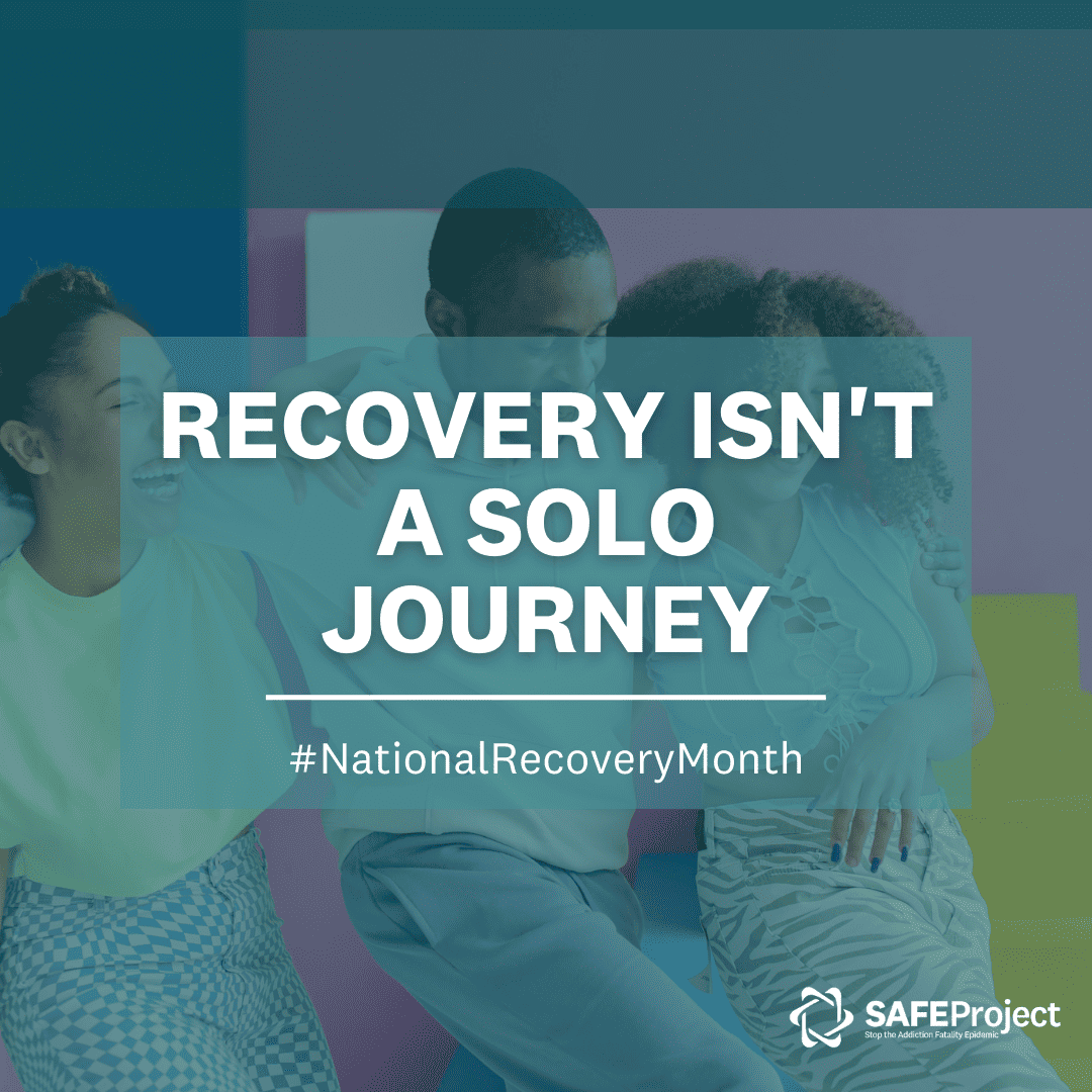 Recovery Is Possible