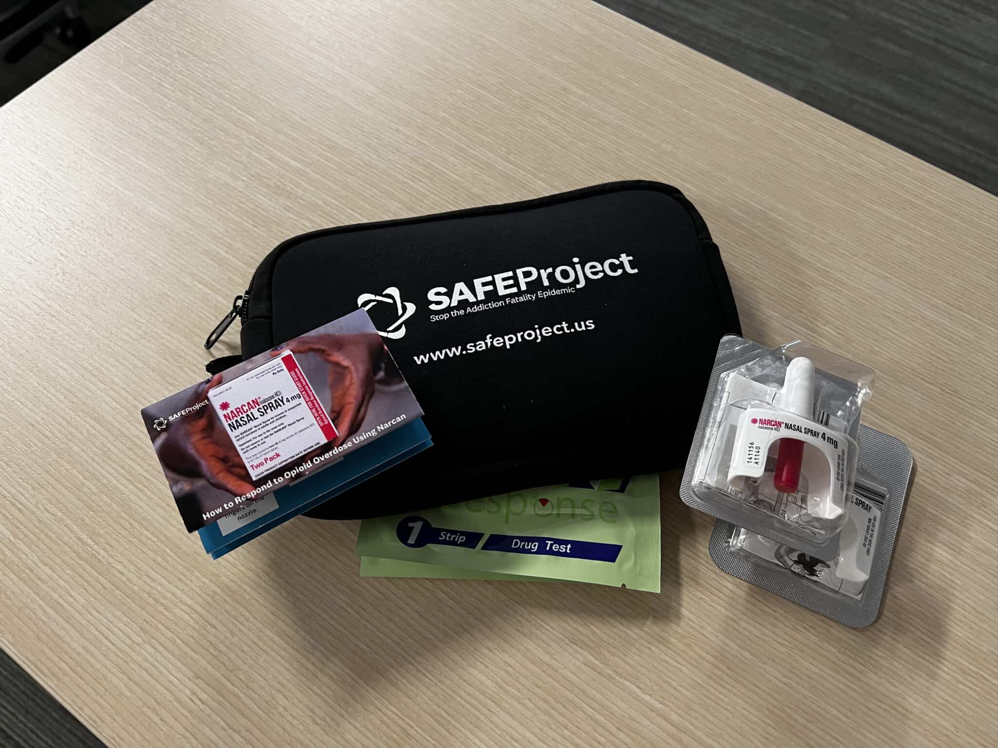 Collaboration with Colorado Partners Results in Fruitful Ongoing ...
