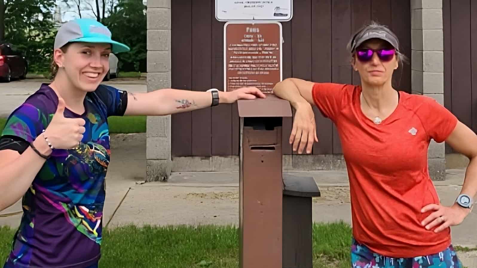 SAFE Project - "Six For Addiction" to Support Recovery - May 2023