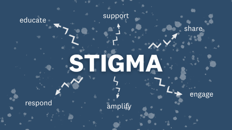 How to Spot and Combat Stigma - SAFE Project
