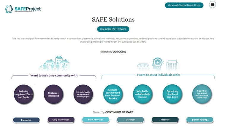 SAFE Project - SAFE Campuses