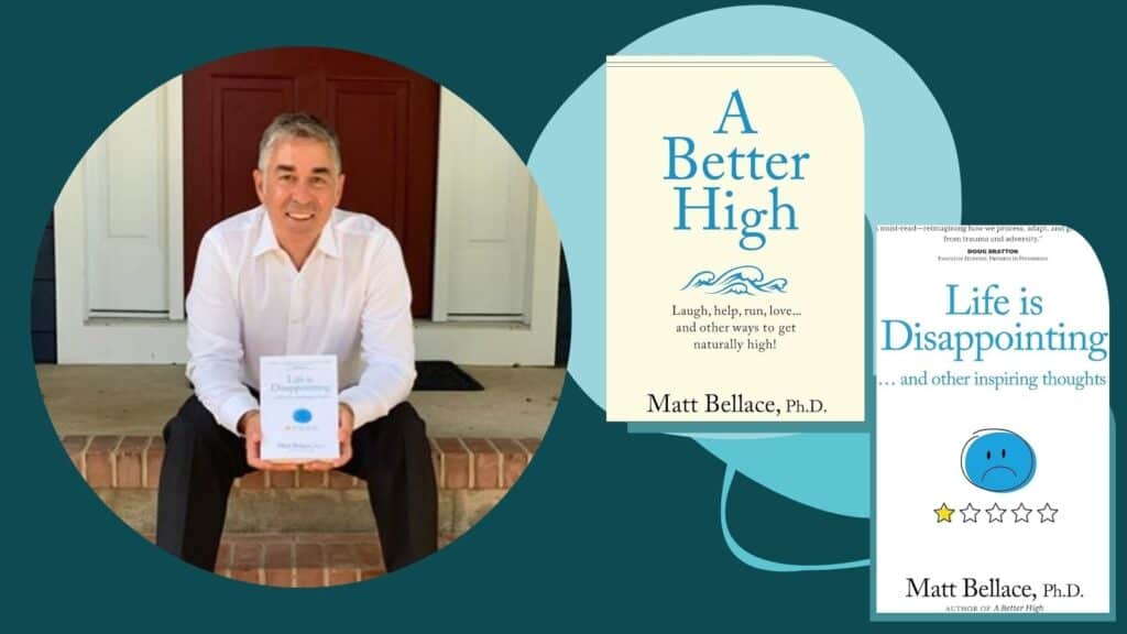Matt Bellace Interview: Children's Authors and Illustrators Week 2024 ...