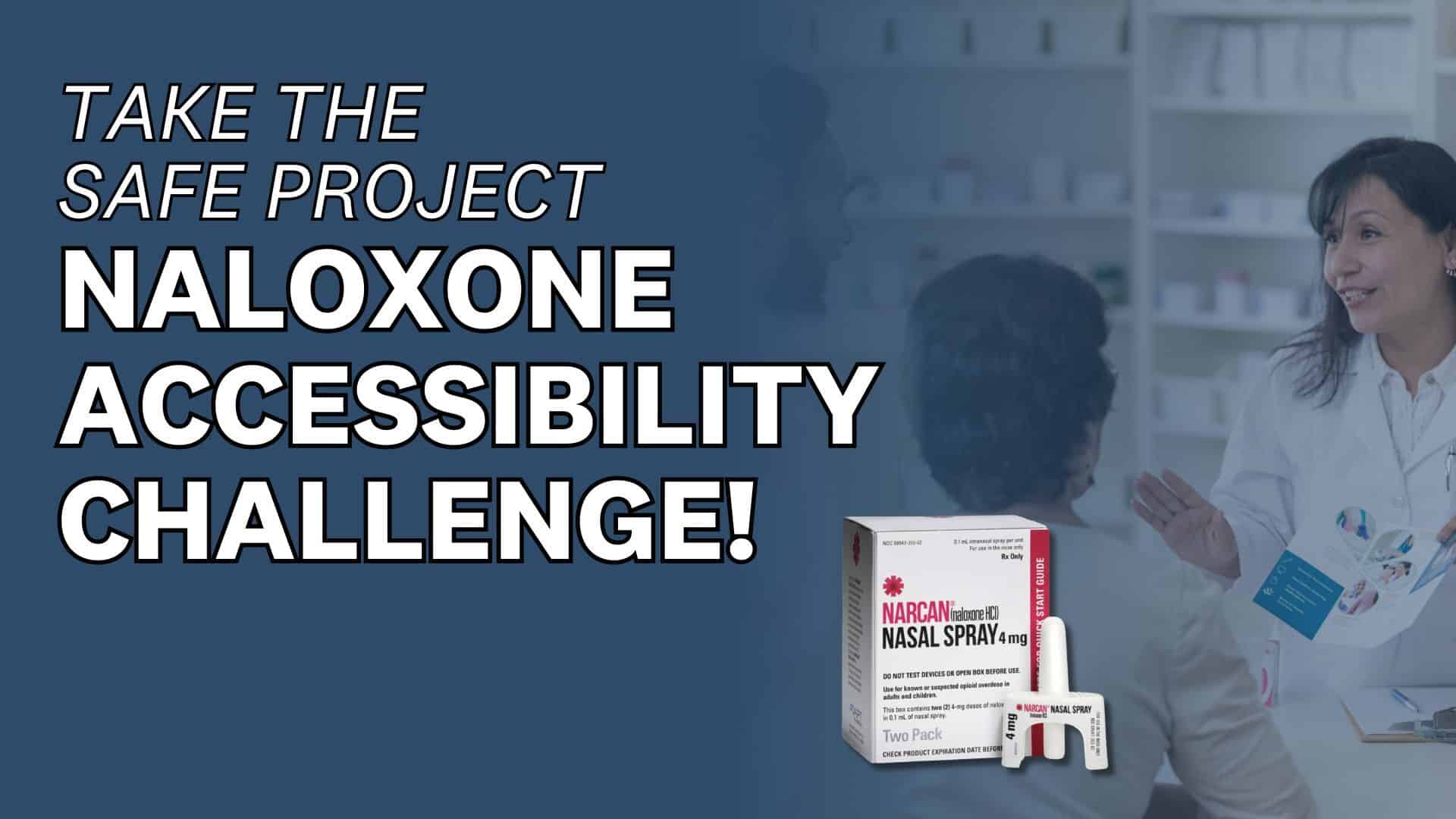 What is naloxone? What should I do if I witness an overdose?