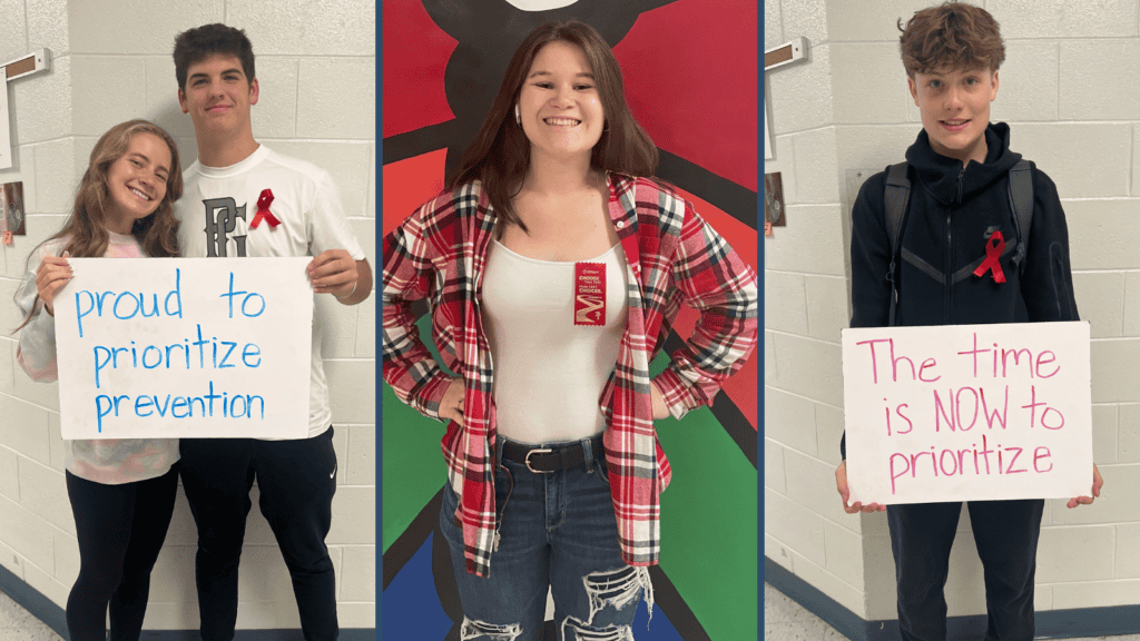 Prevention Month & Red Ribbon Week 2024 (Oct. 23-31) - SAFE Project